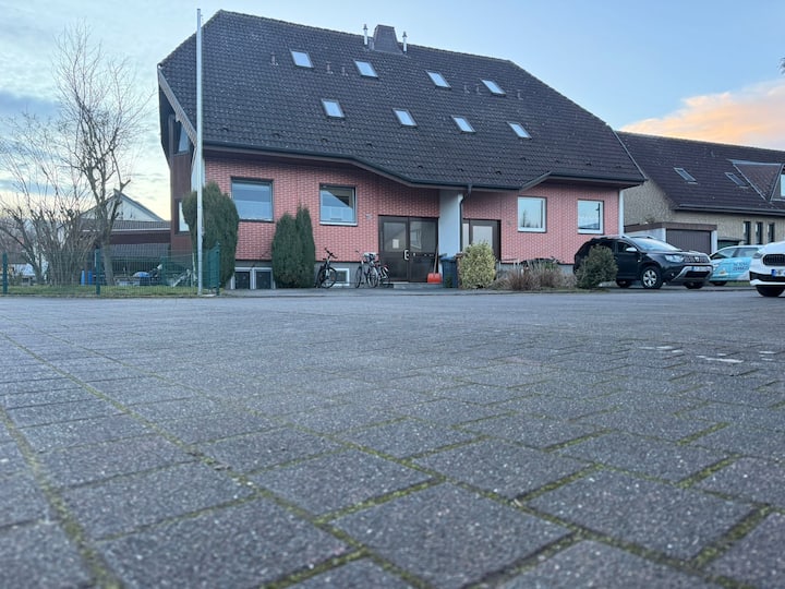 Storchennest - Lippstadt