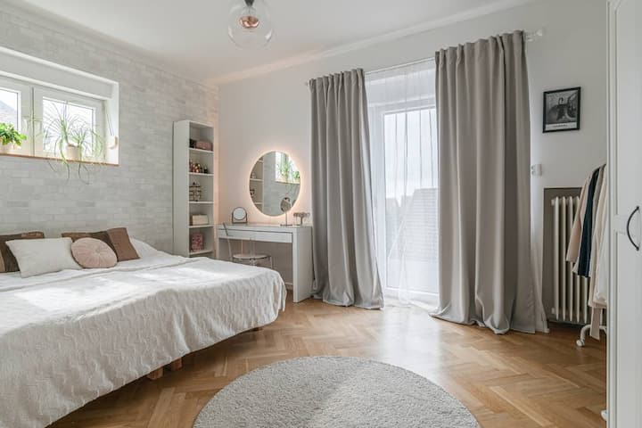An Apartment In A House With Swimming Pool - Helsingborg
