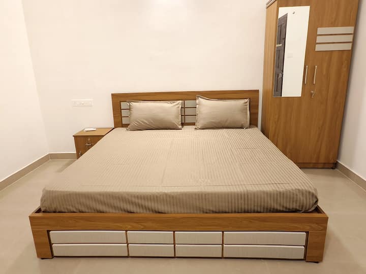 Villa Venesia: Cozy 2bhk Near Alleppey Beach - Alappuzha