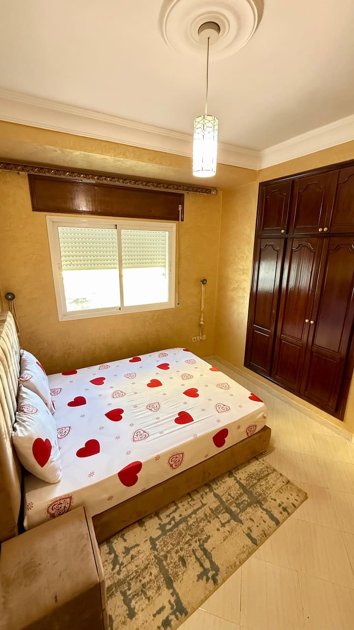 Beau Logement De Luxe Pro Club - Tangier