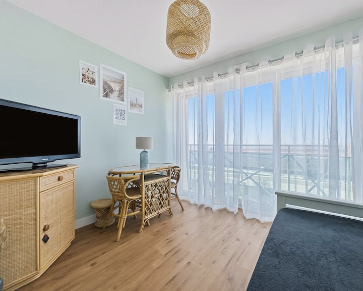 Appartement Rdc Avec Terrasse Et Parking Privé - Saint-Brevin-les-Pins