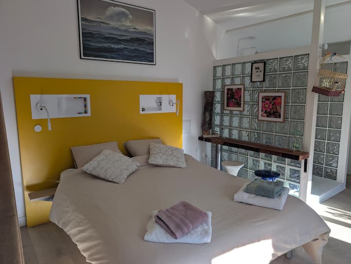 La Suite Des Foudres - Cognac