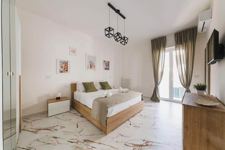 Bright & Elegant Home • In The Heart Of Polignano - Polignano a Mare