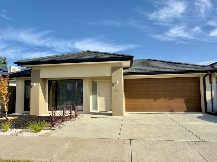 Stunning Holiday Home 2 - Donnybrook 29km/ Airport - Donnybrook