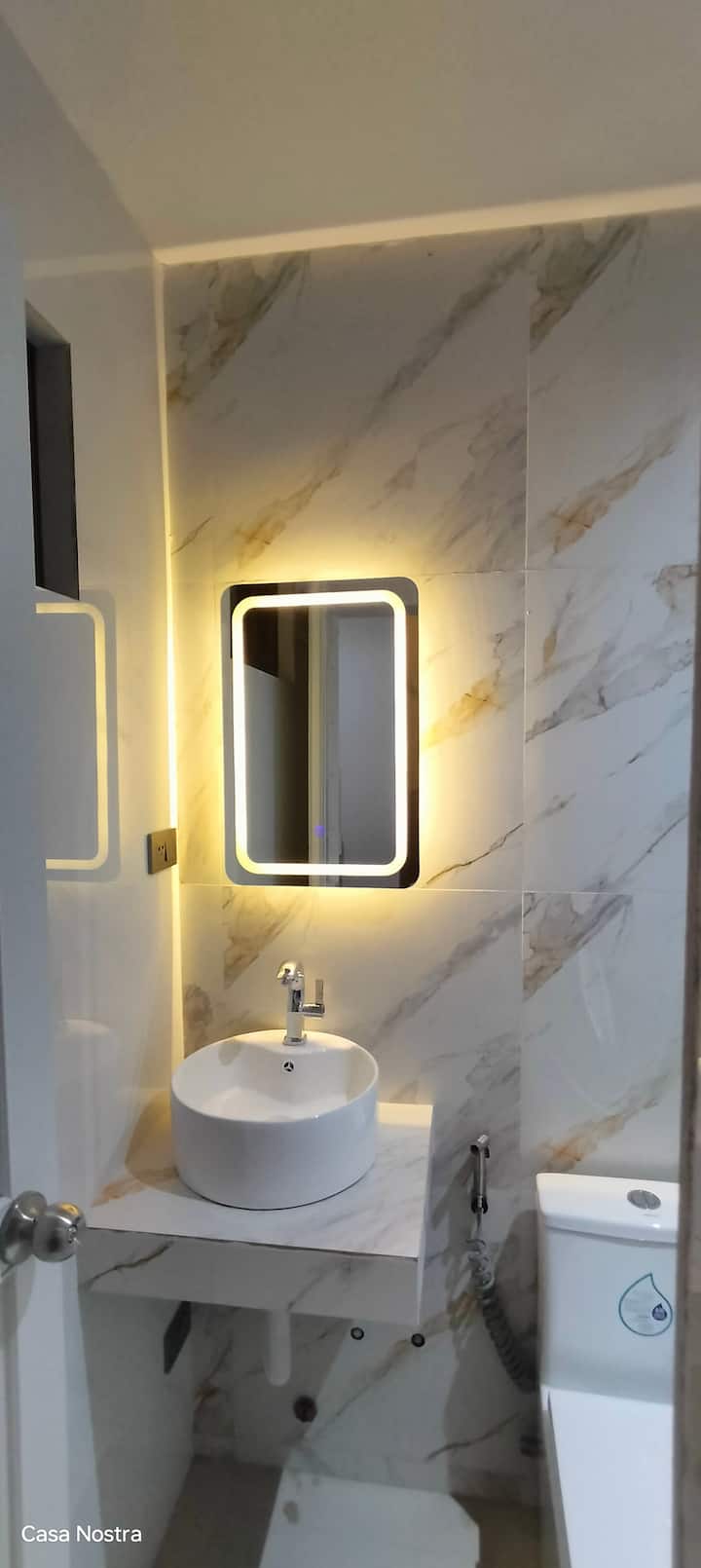 Casa Nostra - Studio Unit - Batangas