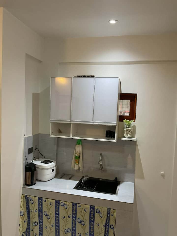 Casa Nostra - Studio Unit - Batangas