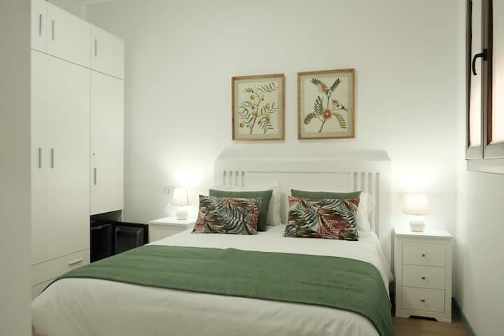 Tu Rincón Andaluz En Osuna - Habitación Doble - Osuna