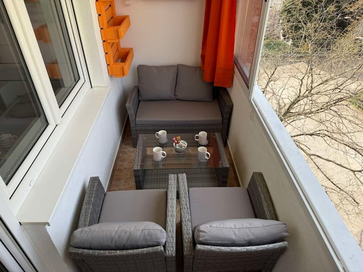 Ella & Oskar Apartment - Mostar