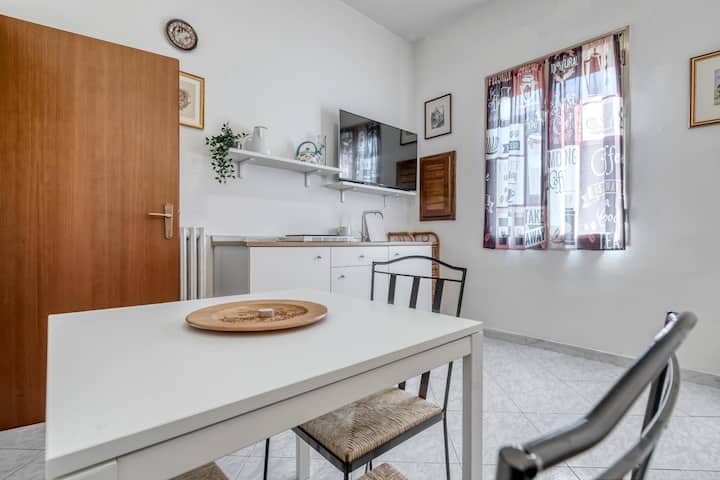 Appartamento Zona Fiera - Bologna