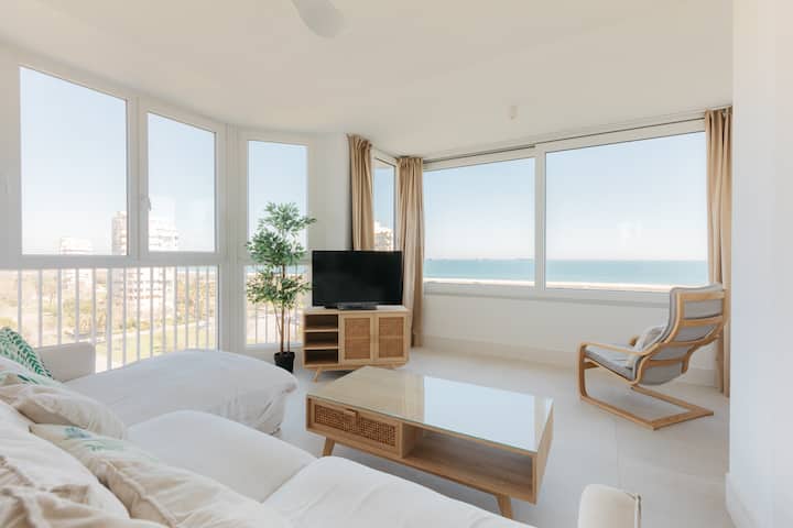 Refugio Mágico Entre Mar Y Naturaleza, El Saler - Valencia