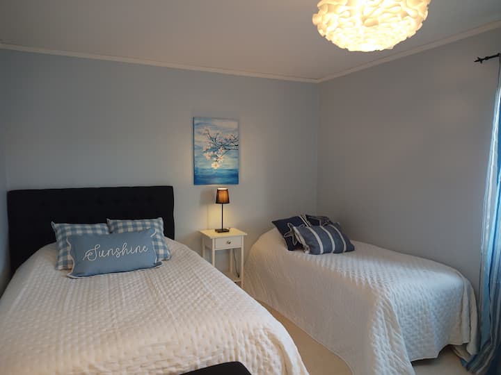 Airbnb Linnégatan - Skara
