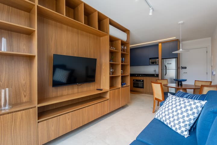 Sophisticated 2 Bedrooms Noroeste - Brazil