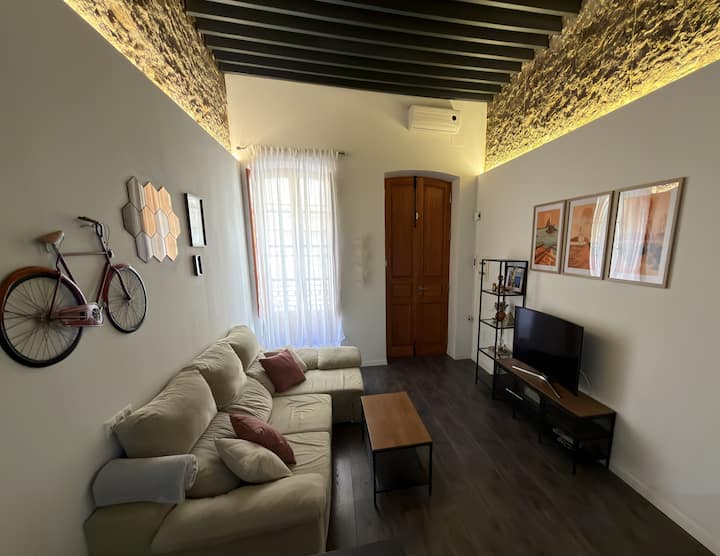 Loft La Palma - Almería