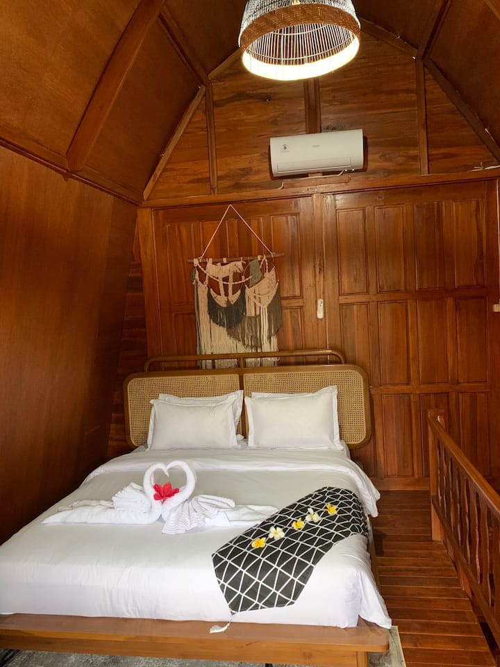 Suite Side Room - Jepara