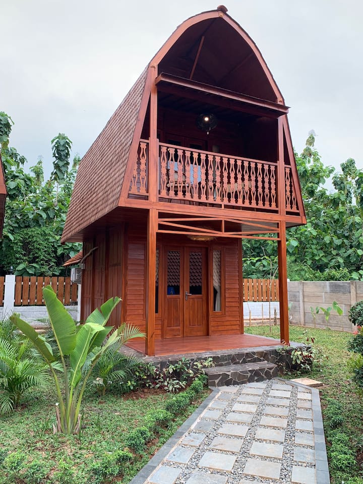 Suite Side Room - Jepara