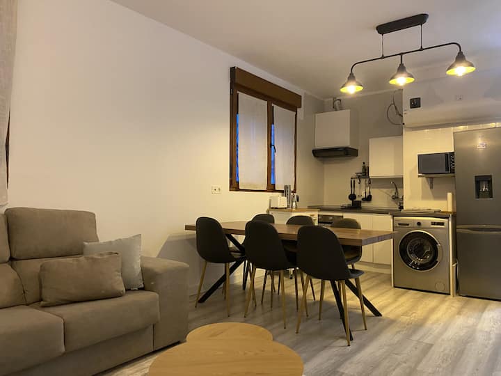 Apartamento La Atalaya - Cudillero