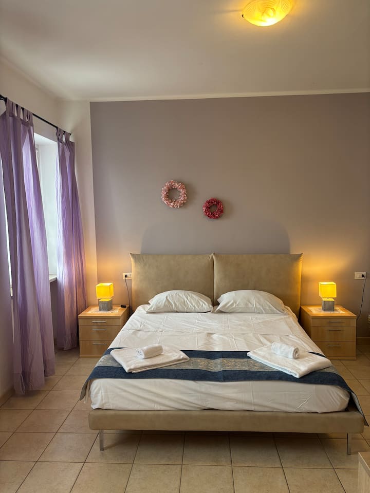 Casa Sponchie - Lazise
