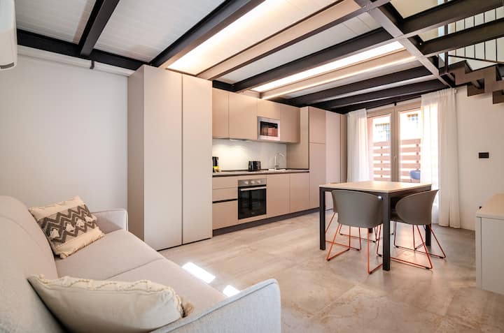 Albani Loft 6 - Bologna