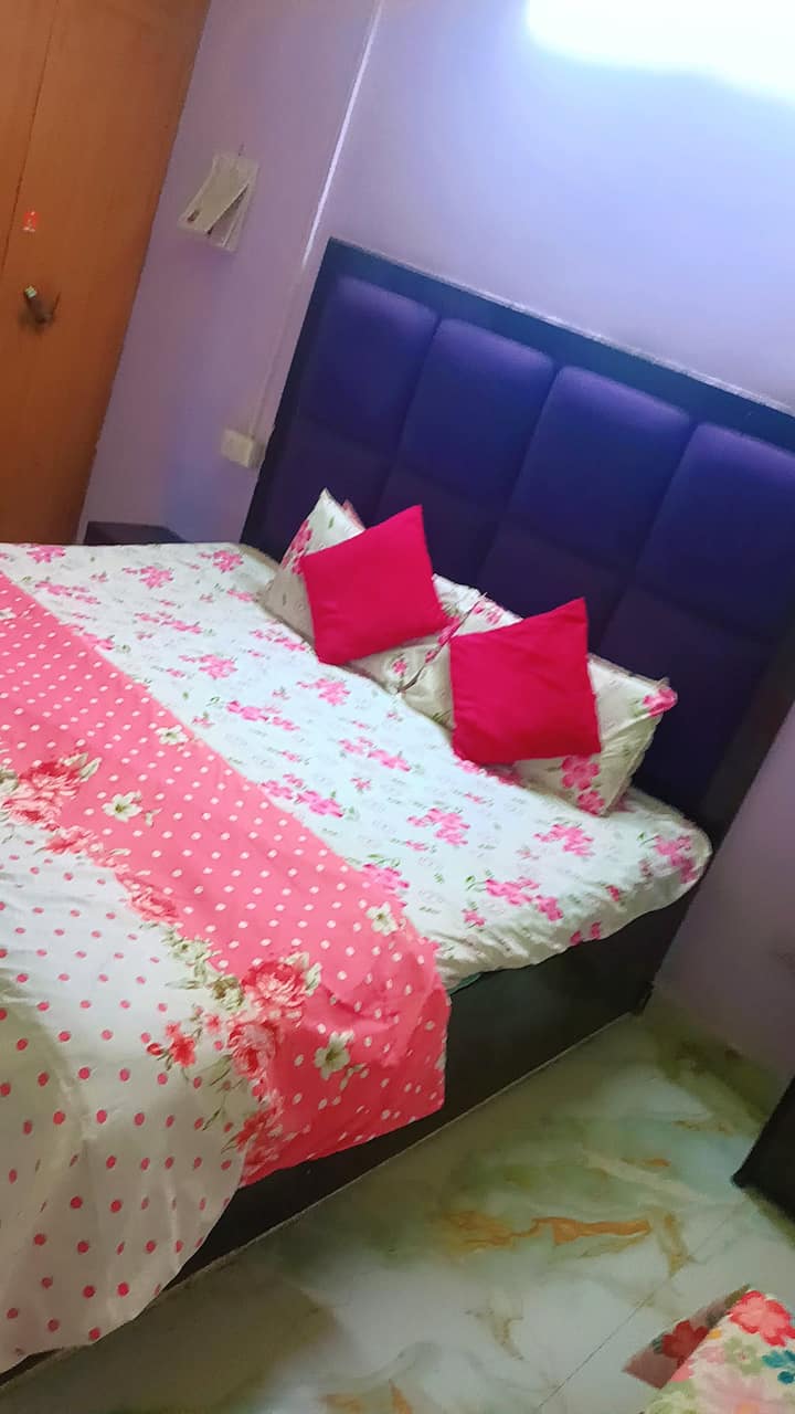 Homely Vibes 1bhk Homestay At City Centre - Alwar