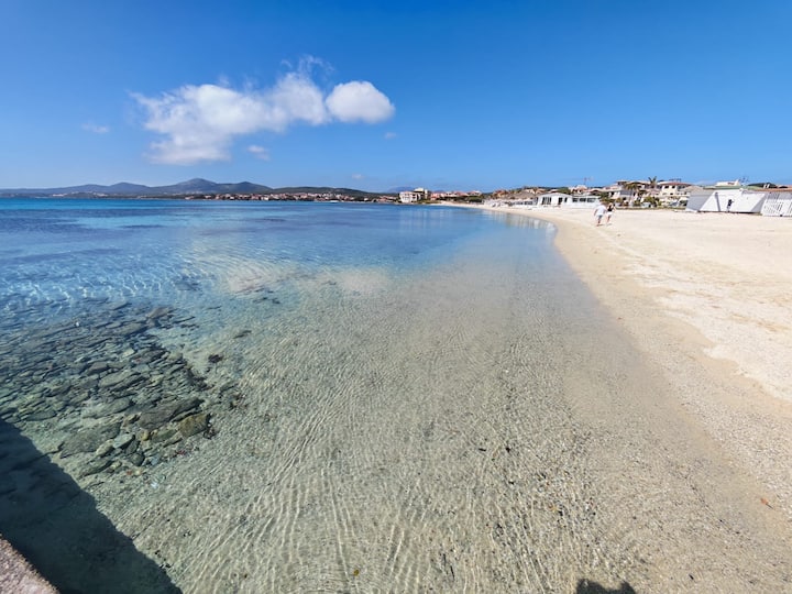 Le Nereidi - Golfo Aranci