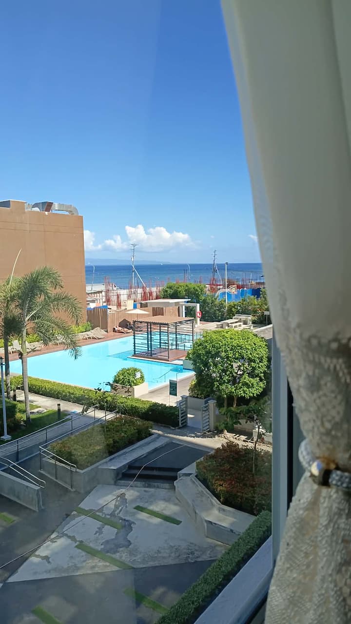 Relaxing Urban Retreat. Prime Location. - Dumaguete