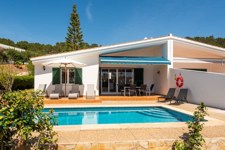 Villa Ca Mestre Rafel By Escape Home - Cala Galdana