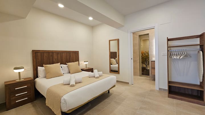 Bilbao Uribarri Apartments Ordunte - Bilbao