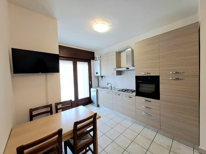 Gardenia 18-seasons Real Estate-lido Di Jesolo - Jesolo