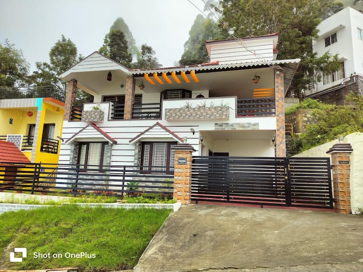 Premium Homestay In Kodaikanal - Kodaikanal