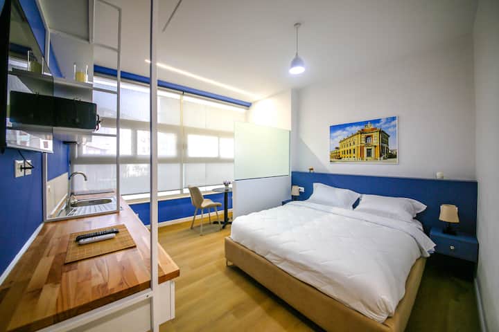Denis Double Studio Durres - Durazzo