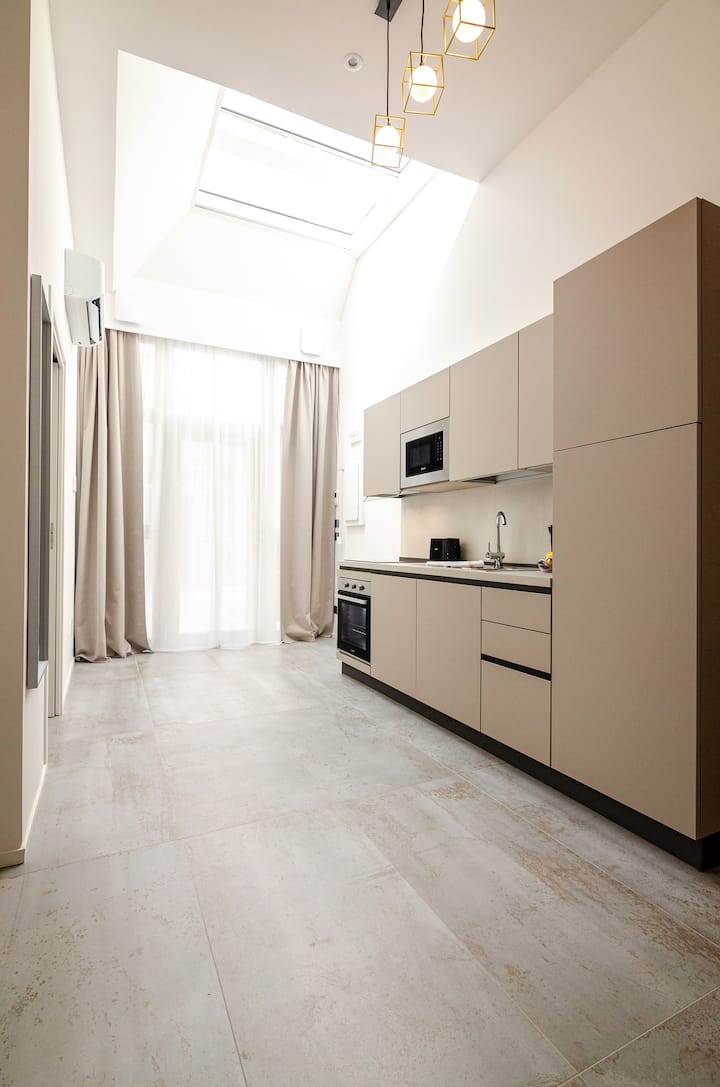 Albani Loft 10 - Bologna
