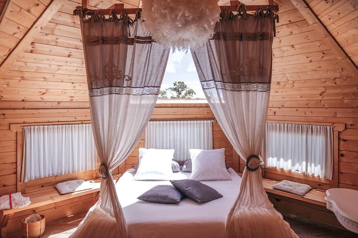 Le Kota - Saint-Léonard-des-Bois