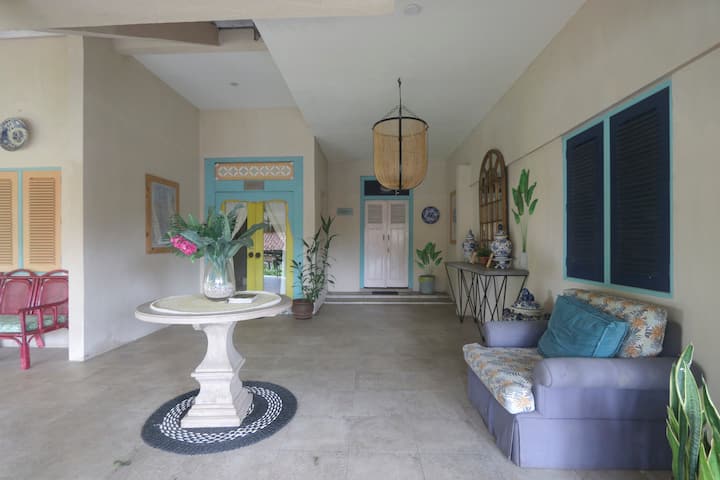 Kantil Suite Room - Jepara