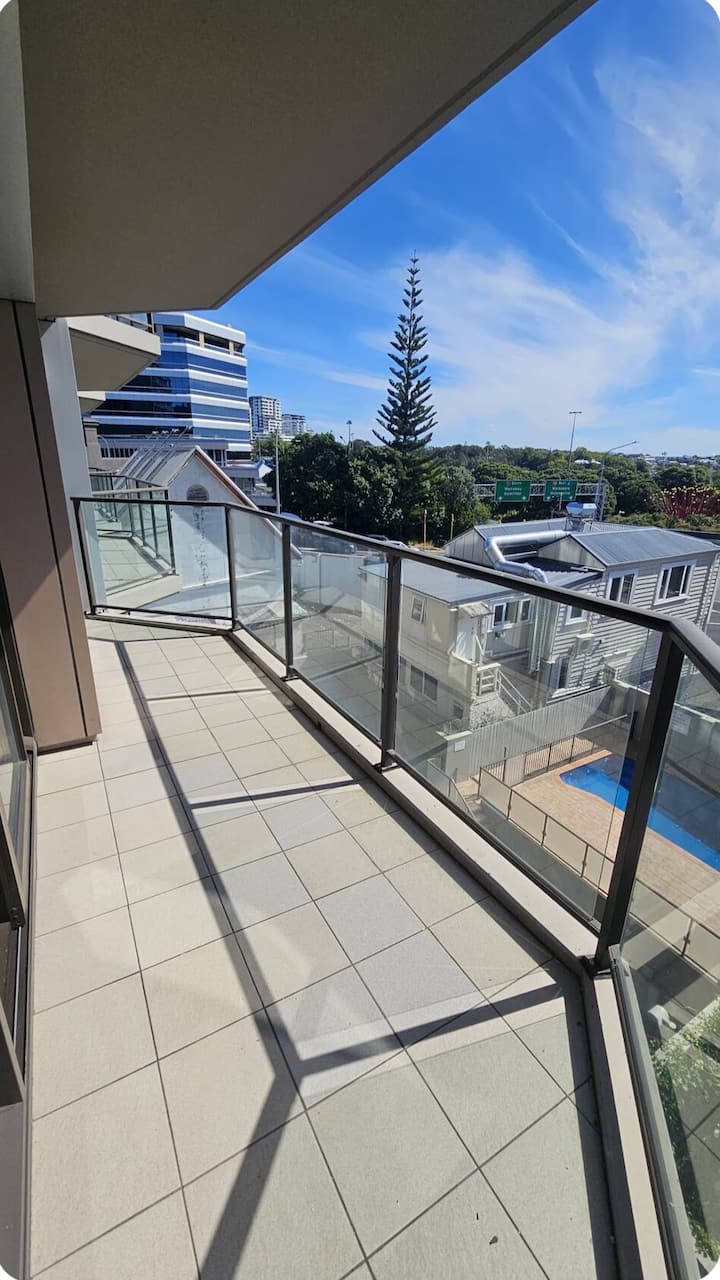 Cozy 2 Bedroom Apartment In Cbd - Auckland