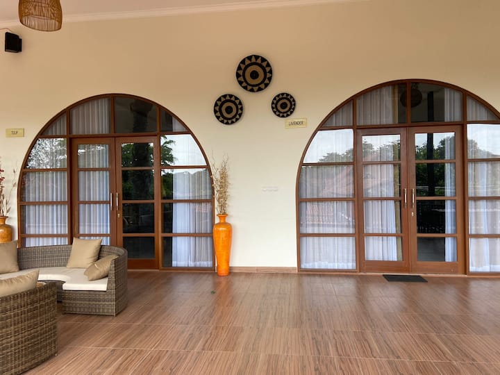 Luxury Room - Jepara