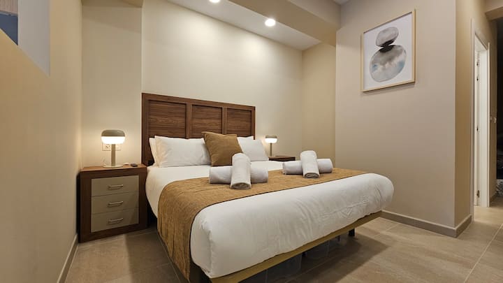 Bilbao Uribarri Apartments Gorbea - Bilbao