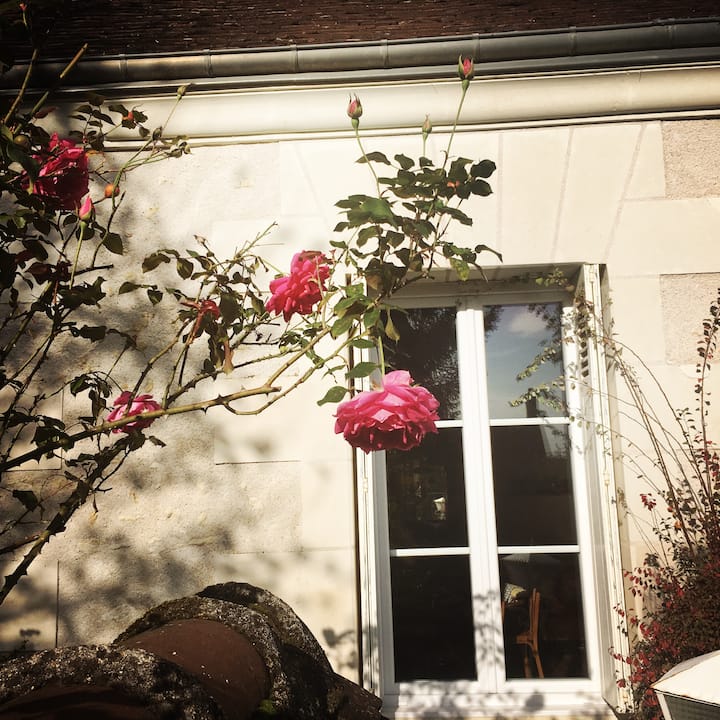 Maison Chenonceaux - Chenonceaux