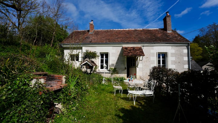 Maison Chenonceaux - Chenonceaux