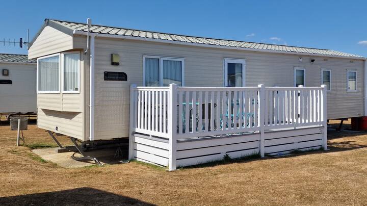 Haven Holiday Retreat, West Sands - Selsey