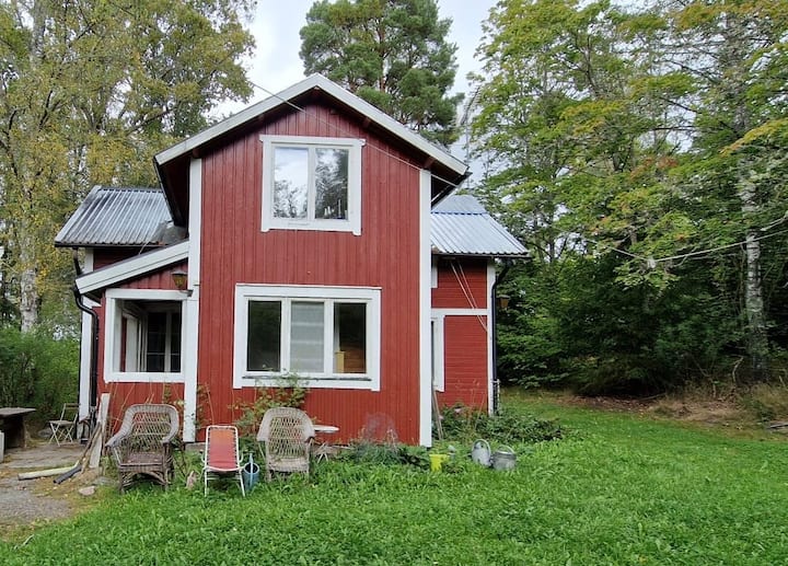 Villa Skogshill - Norrtälje