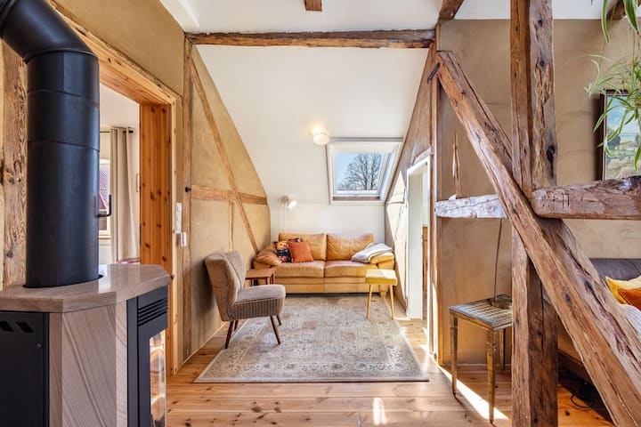 Alter Lindenhof Gnissau - Bad Segeberg