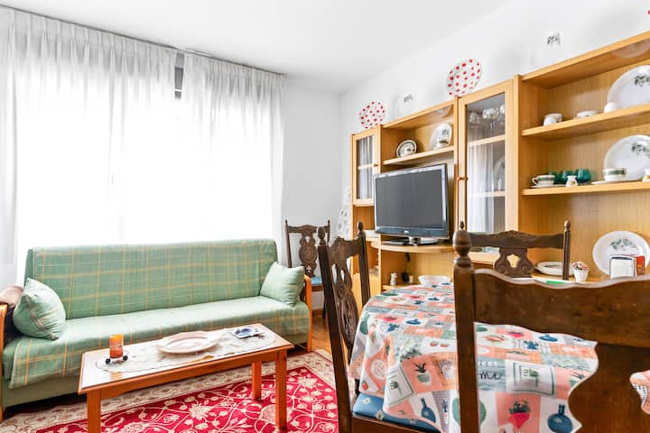 Carmina El Fondon 3 - Cangas de Onís