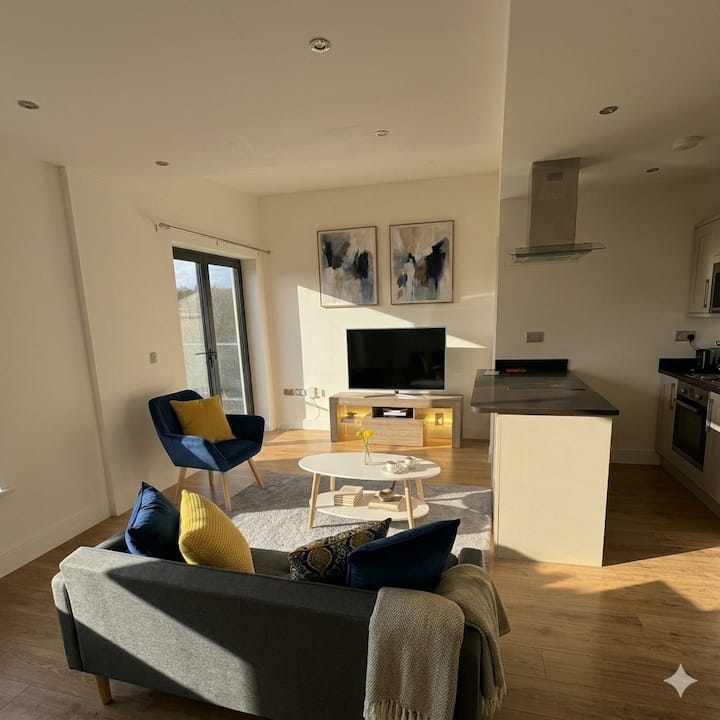 Contractor Accommodation | Central Hemel - Hemel Hempstead