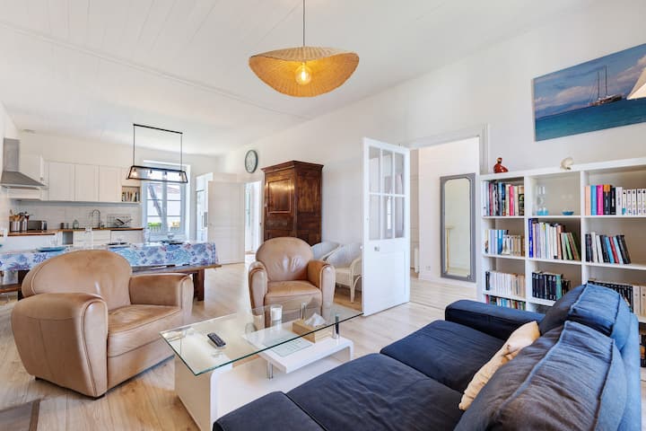 La Providence - La Tranche-sur-Mer