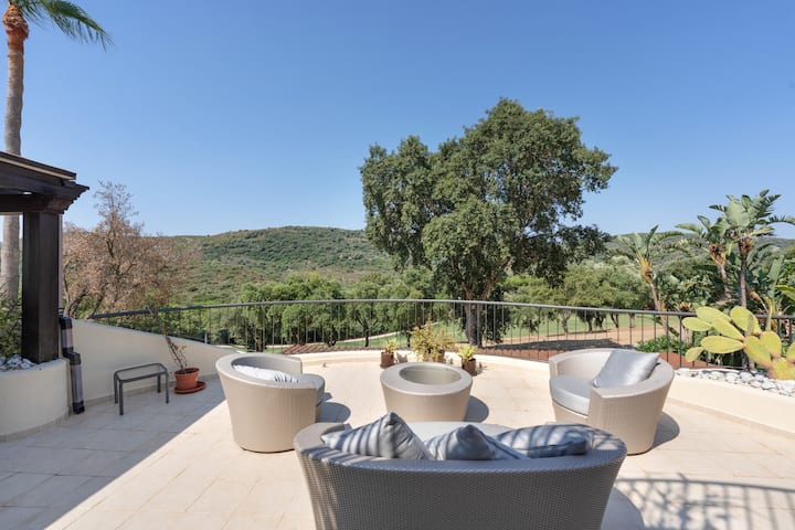 San Roque Golf Apartment - San Roque