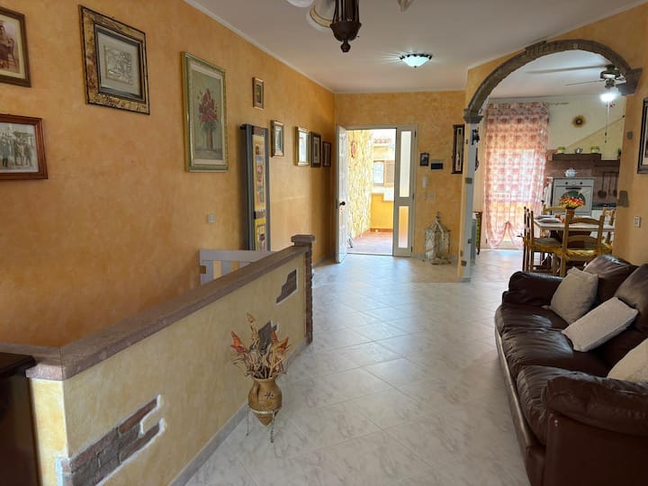 Casa Girasole - Gonnesa - Gonnesa