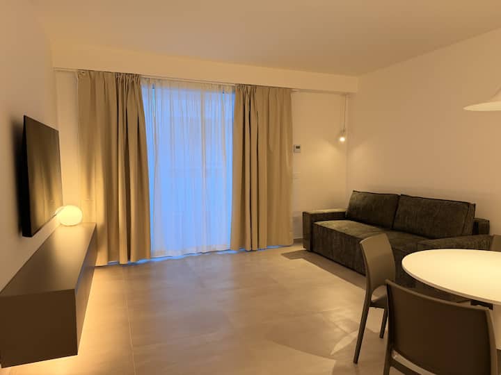 Appartamento Zona Mazzini Lecce 1 - Lecce