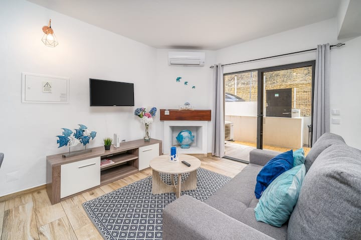 Apartamento Madalena - Carvoeiro