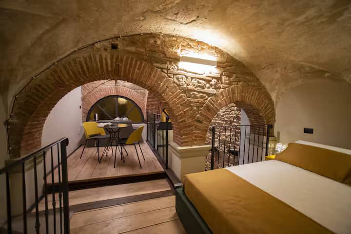 Pitti Residence - Toscanella Charm & Relax - Florence