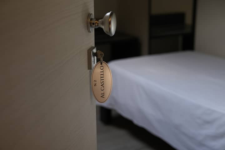 Al Castello 2 - Aci Castello